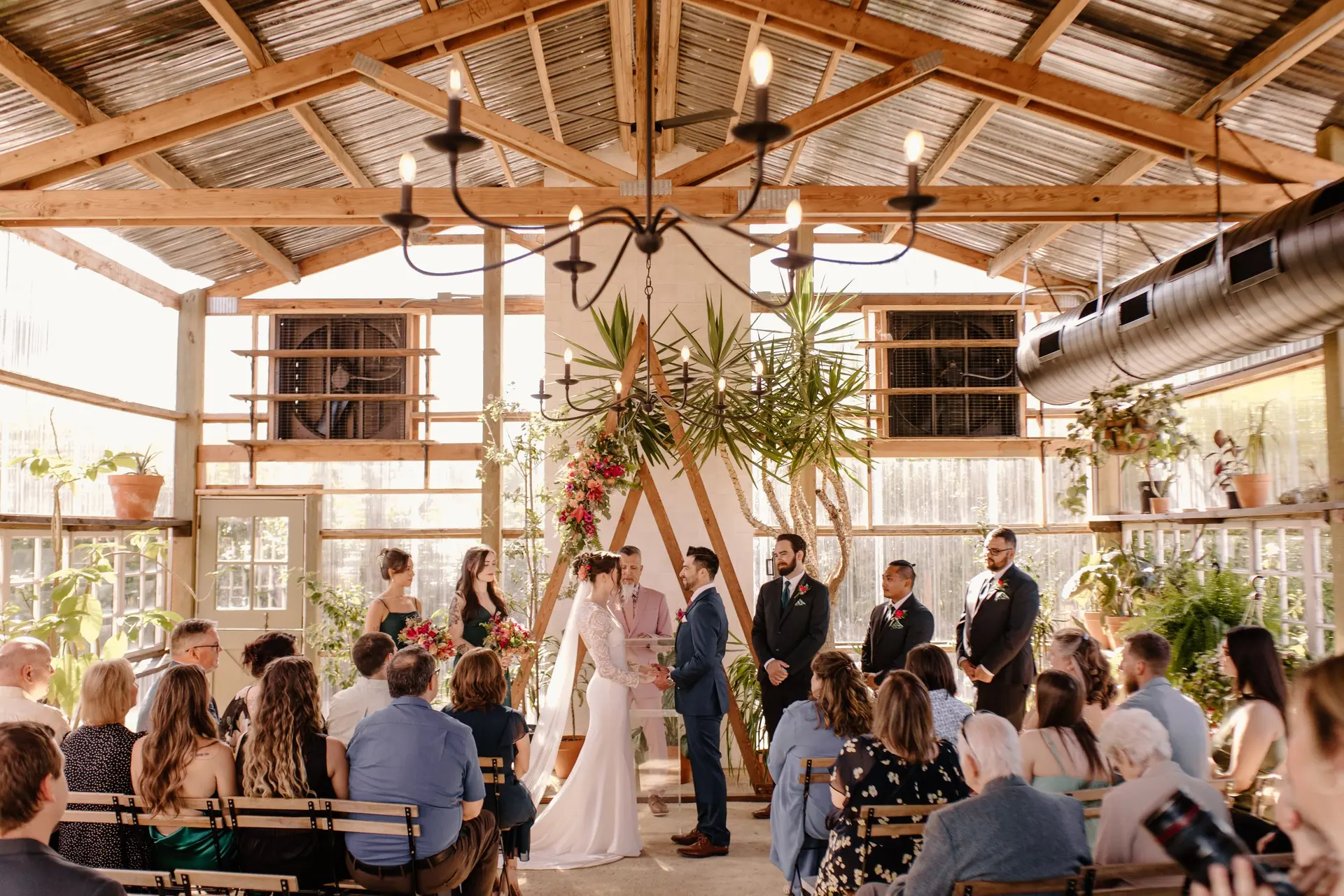 Mt Hood Center: Wedding and Event Venue Near Portland, Oregon